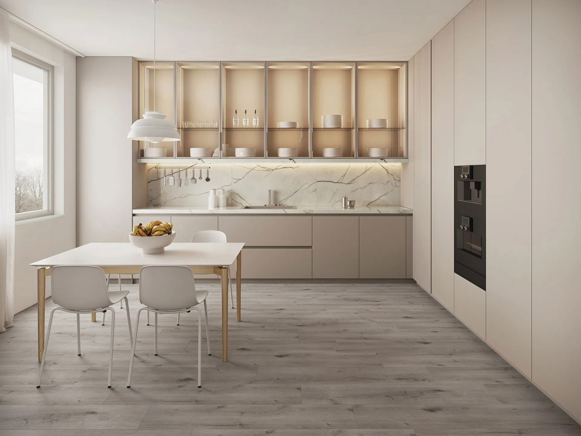 Calissa PL – Villerock MHC – panele podłogowe i ścienne nowej generacji