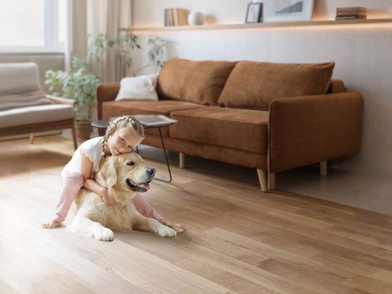 Calissa PL – Villerock MHC – panele podłogowe i ścienne nowej generacji